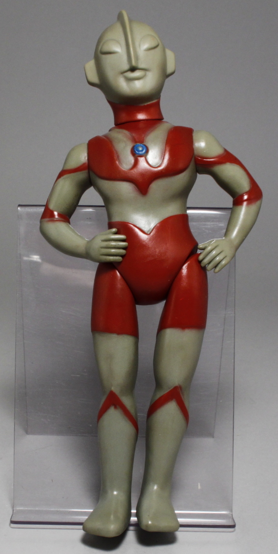 Bullmark [ultraman] Ultraman by Bullmark from Bull... | Trampt Library