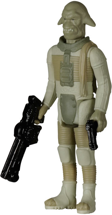 The fifth element - mangalore ReAction Figure by S... | Trampt Library
