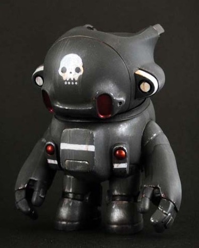 Sr2-custom4 set SR2 by Kaijin | Trampt Library