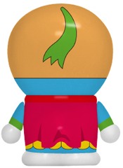 Variarts doraemon 085 doraemon: nobita and the leg... | Trampt Library