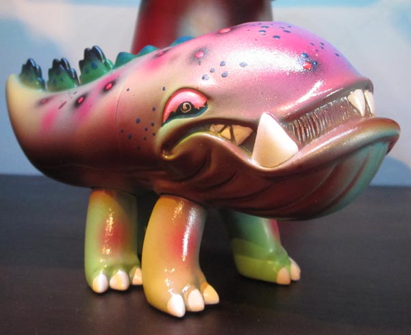 Walking killer Walking Killer by Bwana Spoons | Trampt Library