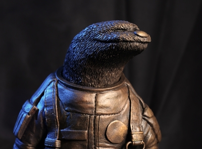 Astro sloth Astro Sloth by Dave Pressler | Trampt Library