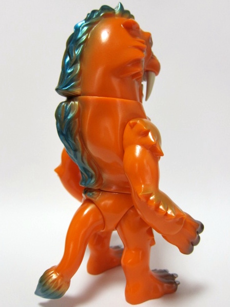 Darts - the saber tiger Darts by Restore (Junnosuk... | Trampt Library