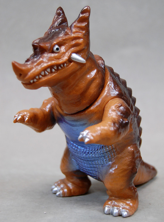 Pagos Pagos by Sunguts, Tsuburaya, Sangattsu Honpo... | Trampt Library