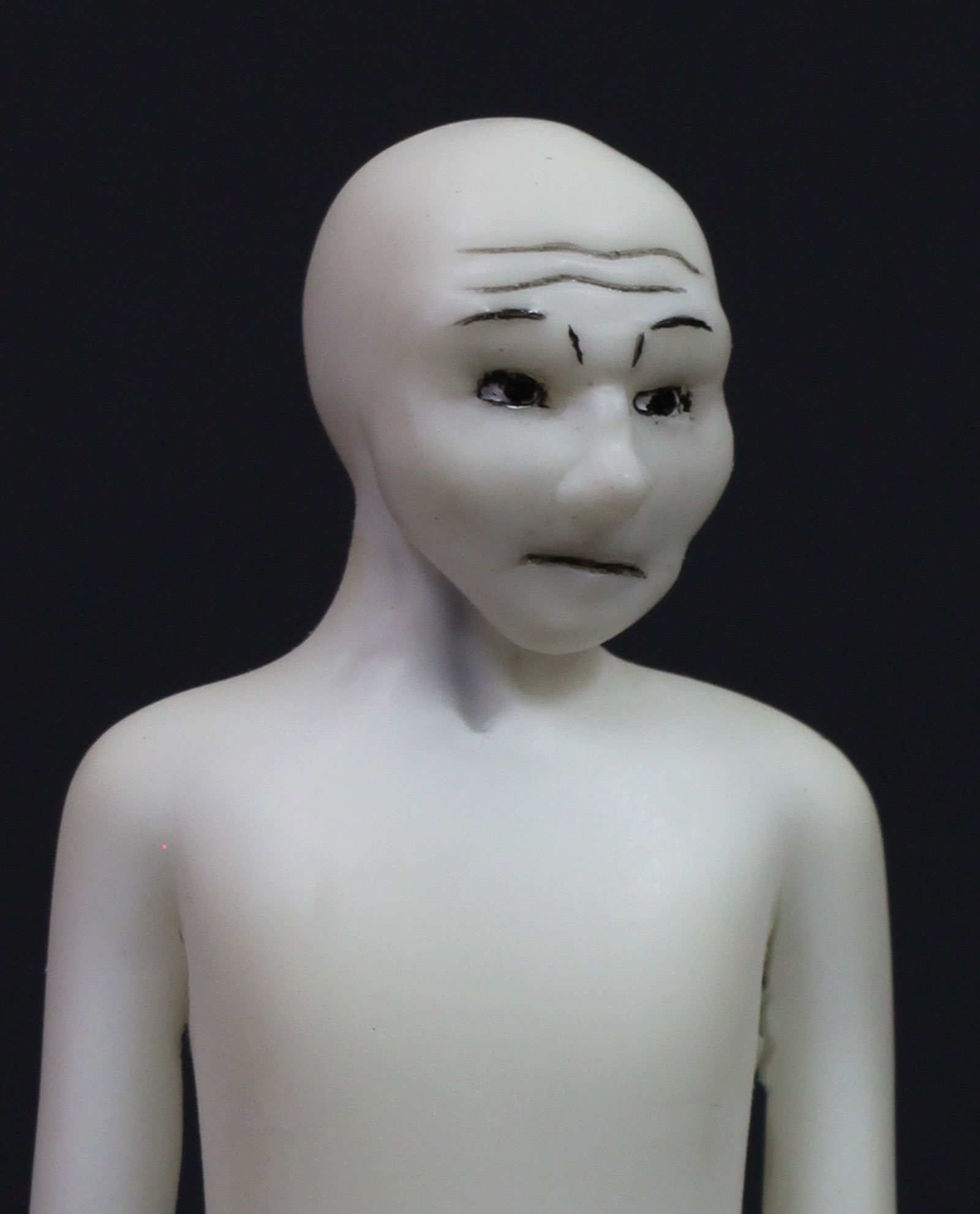 Wojak MEMETOYS by MEMETOYS from MEMETOYS | Trampt Library