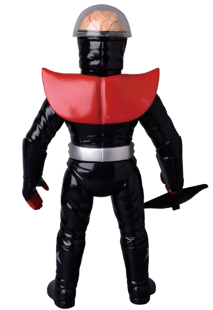 Red hakaider (missile crossbow version) (from kik... | Trampt Library