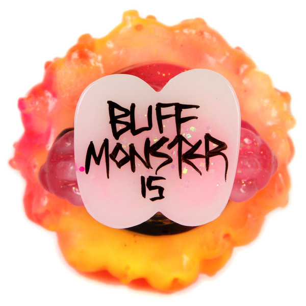 Mister melty (super creamium edition) Mr. Melty by... | Trampt Library