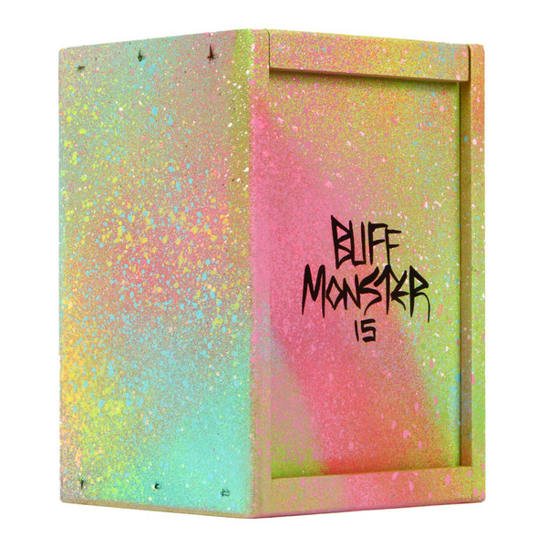 Mister melty (super creamium edition) Mr. Melty by... | Trampt Library