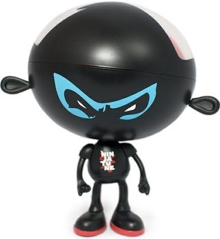 Rolitotune Rolitoboy by Rolito, NinjaTune from Toy2r | Trampt Library