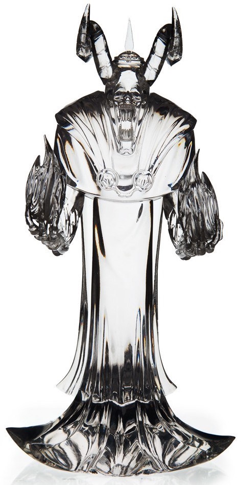 Pendleton Ward Art Gallery