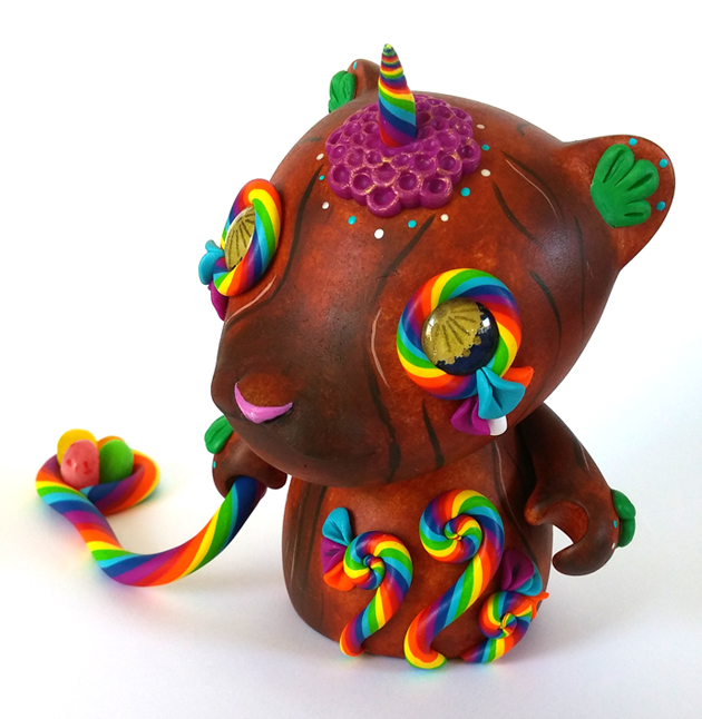 Caplico Rooz by Owlberry Lane (Heather Hyatt) | Trampt Library