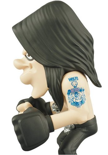 Glenn danzig - danzig version Glenn Danzig by H8GR... | Trampt Library