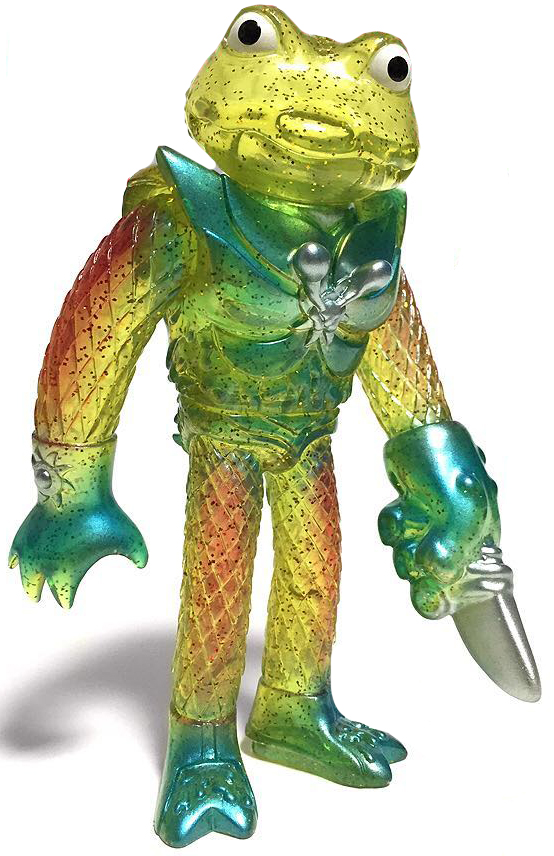 Garak (super festival 77) Garak by Bwana Spoons, C... | Trampt Library