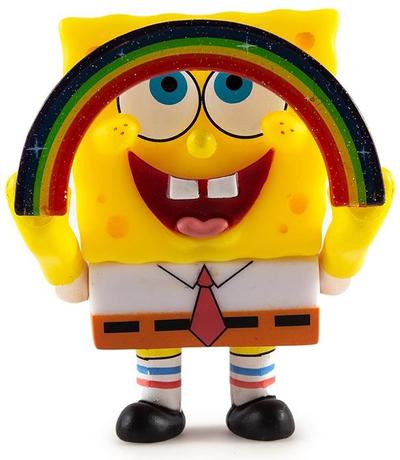 Spongebob Imagination Box