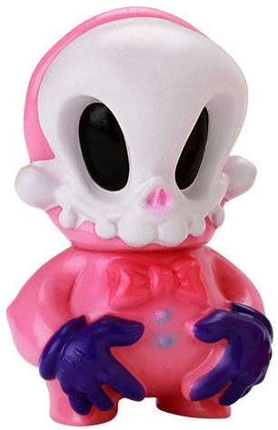 Pink otto Otto by Brandt Peters from Tomenosuke + CP | Trampt Library