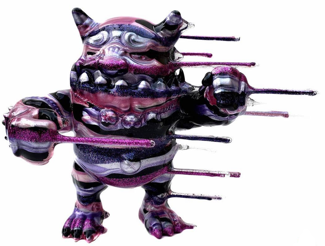 Blown away demon craft Demon Craft by Josh Mayhem | Trampt Library