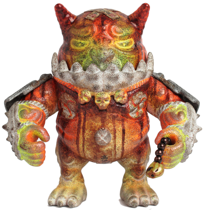 Alympu x demon craft Demon Craft by Alympu from To... | Trampt Library