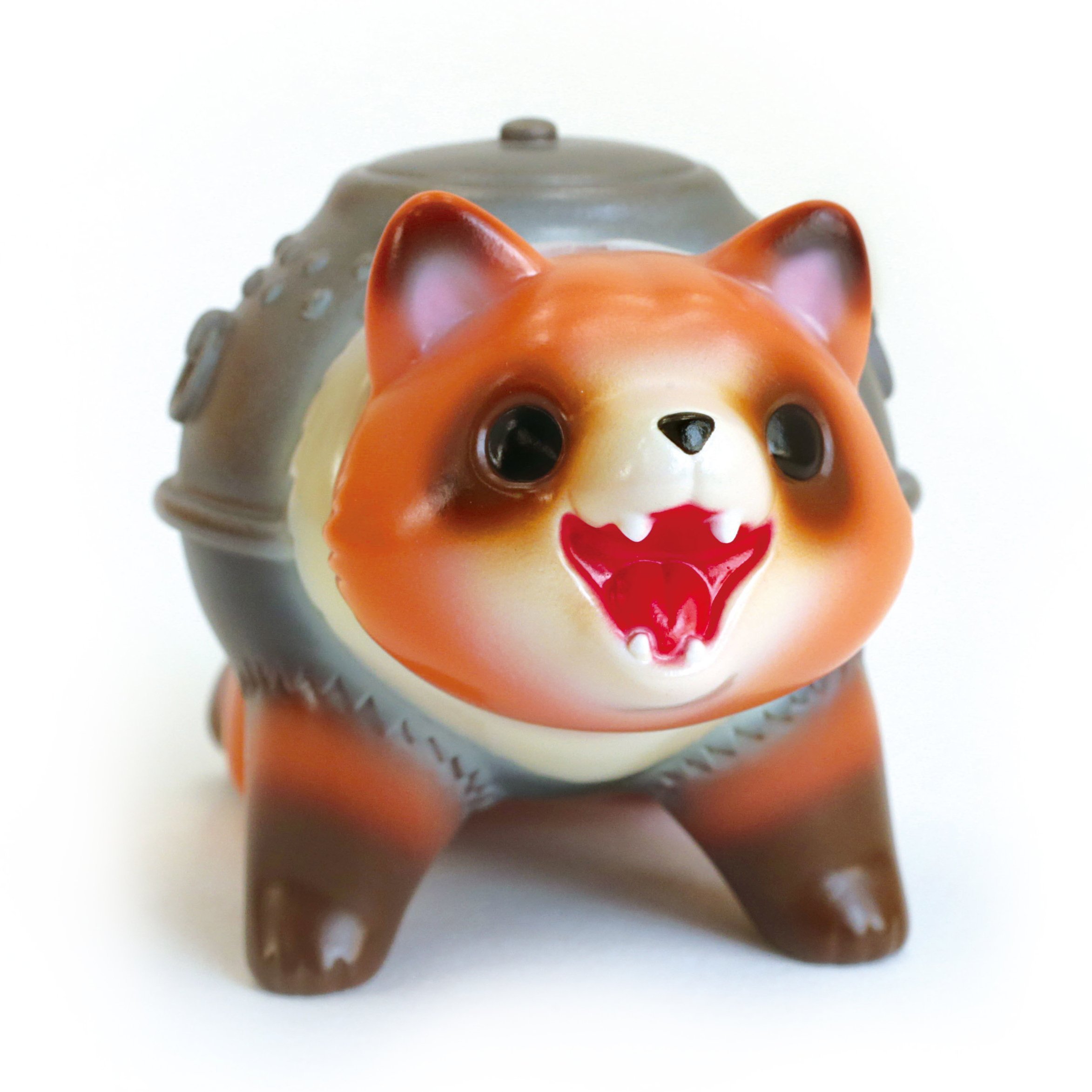 Tanuki chagara Chagara by Konatsu Koizumi from Kon... | Trampt Library