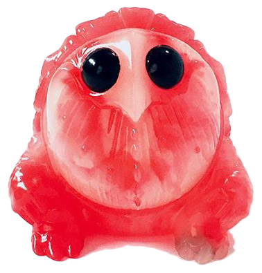 Calico red algonac (fpf '19) Algonac by Chris Ryni... | Trampt Library