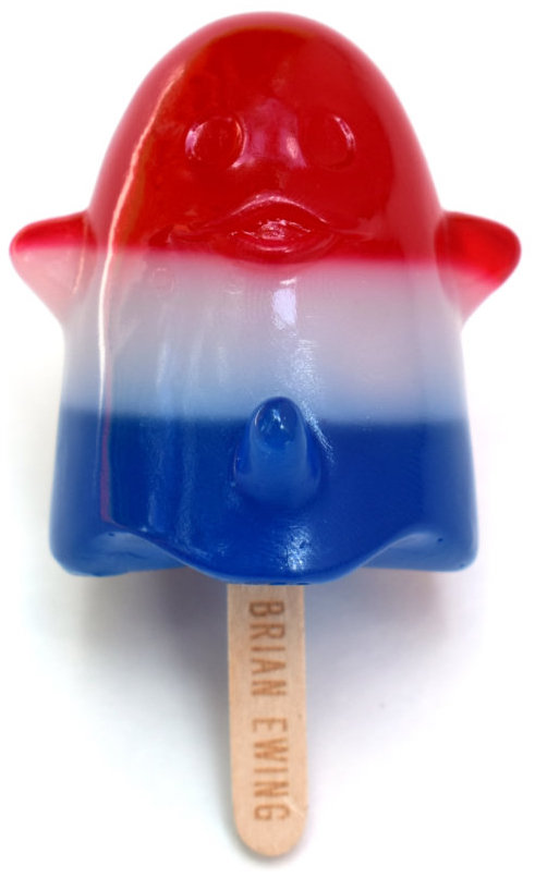 Bomp bop ghost boner Ghost Boner by Brian Ewing | Trampt Library