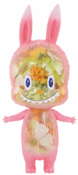Lief labubu (instinctoy exclusive) Labubu by Kasin... | Trampt Library