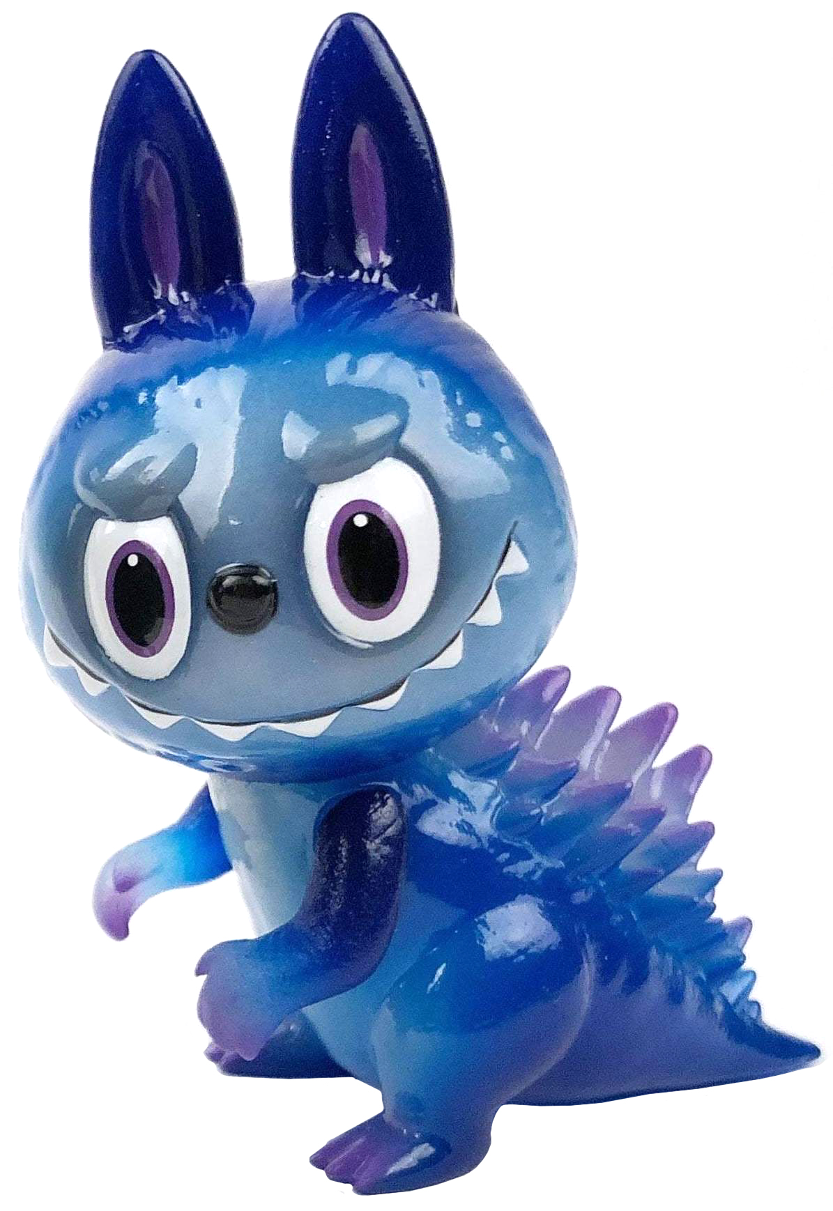 Gid labubu gojimomo Kaiju Hunting by Kasing Lung f... | Trampt Library