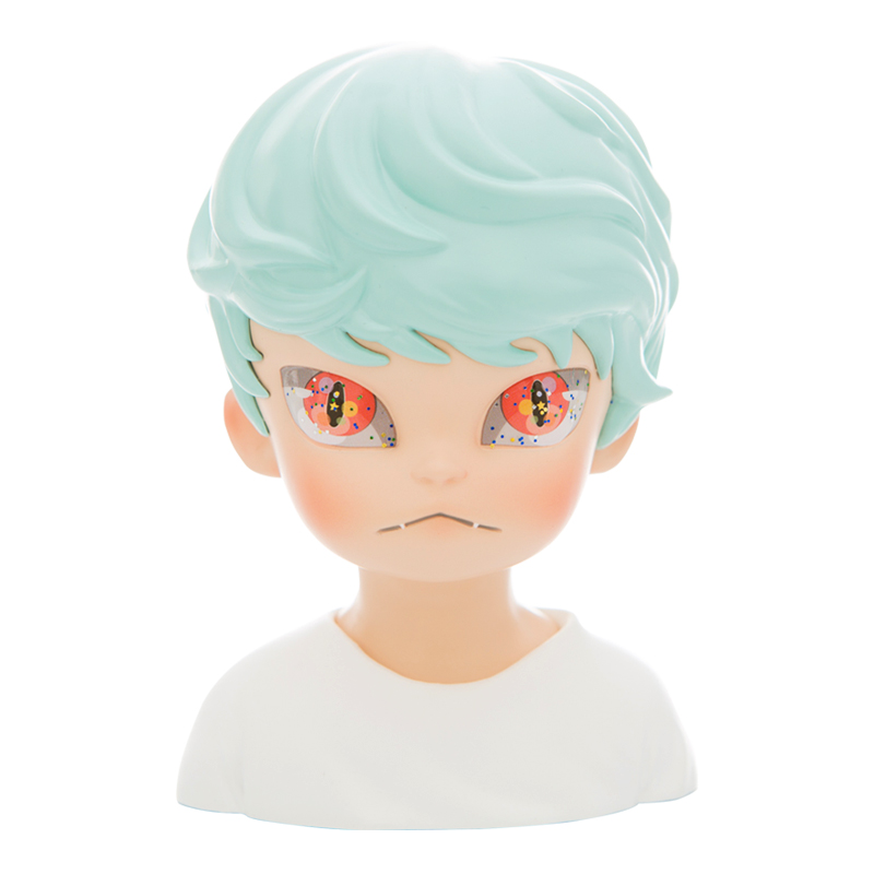 It's windy- 1 KEME X Hao Lang by Hao Lang from KEM... | Trampt Library