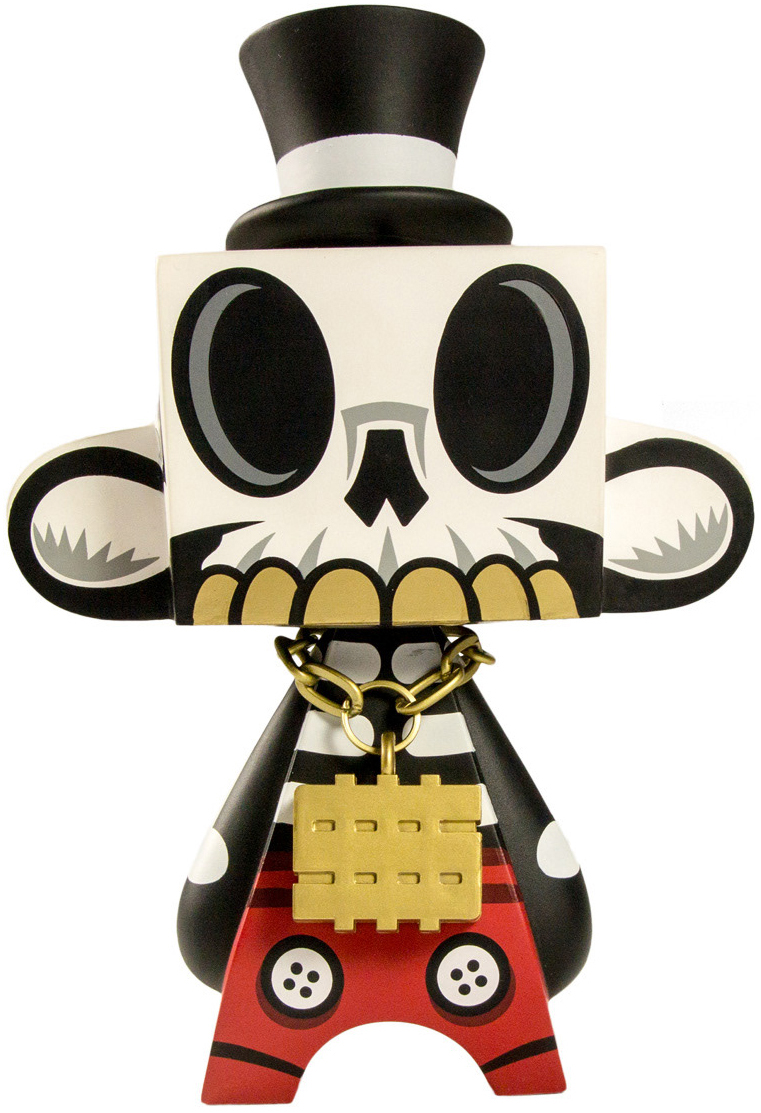 Modern hero MAD*L (Madl) by MAD (Jeremy Madl) from... | Trampt Library