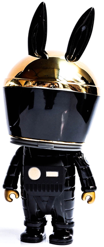 Astronaut guy & thomas labubu - set (tte '20) Labu... | Trampt Library