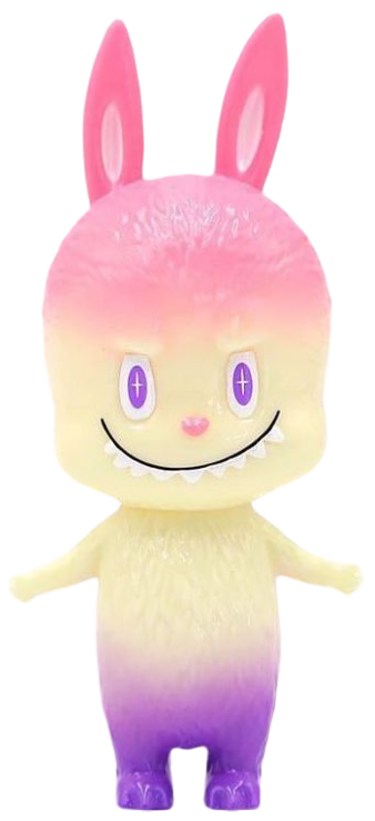 Labubu super festival 83 Labubu by Kasing Lung fro... | Trampt Library