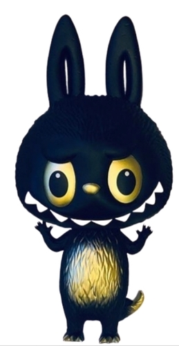 Black gold zimomo Zimomo by Kasing Lung from How2Work | Trampt Library