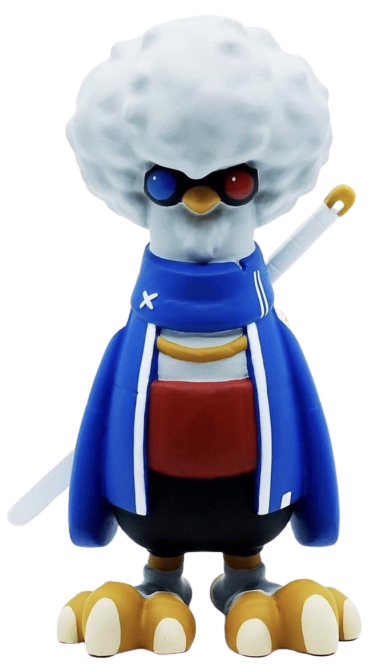 Sleek pinas Sleek by Creon Chkn Head | Trampt Library