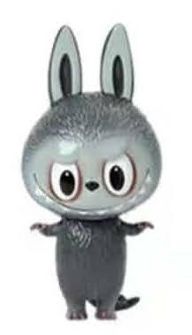 Zimomo original mini Zimomo by Kasing Lung from Ho... | Trampt Library