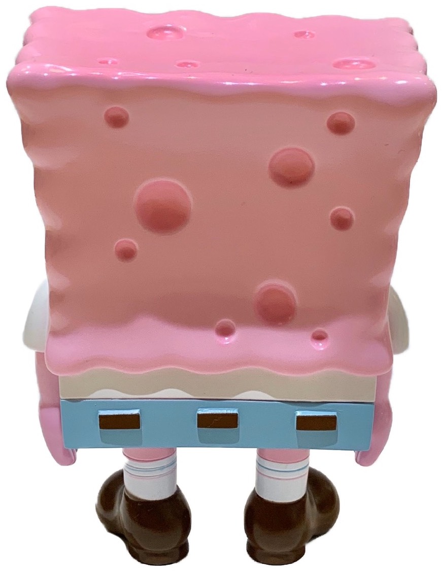 Spongebob Heart Eyes