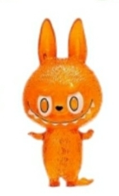 Orange cosmos universe zimomo Zimomo by Kasing Lu... | Trampt Library