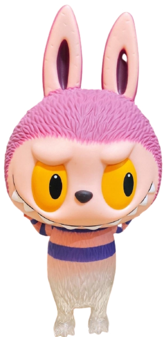 Taipei toy festival exclusive zimomo Zimomo by Kas... | Trampt Library