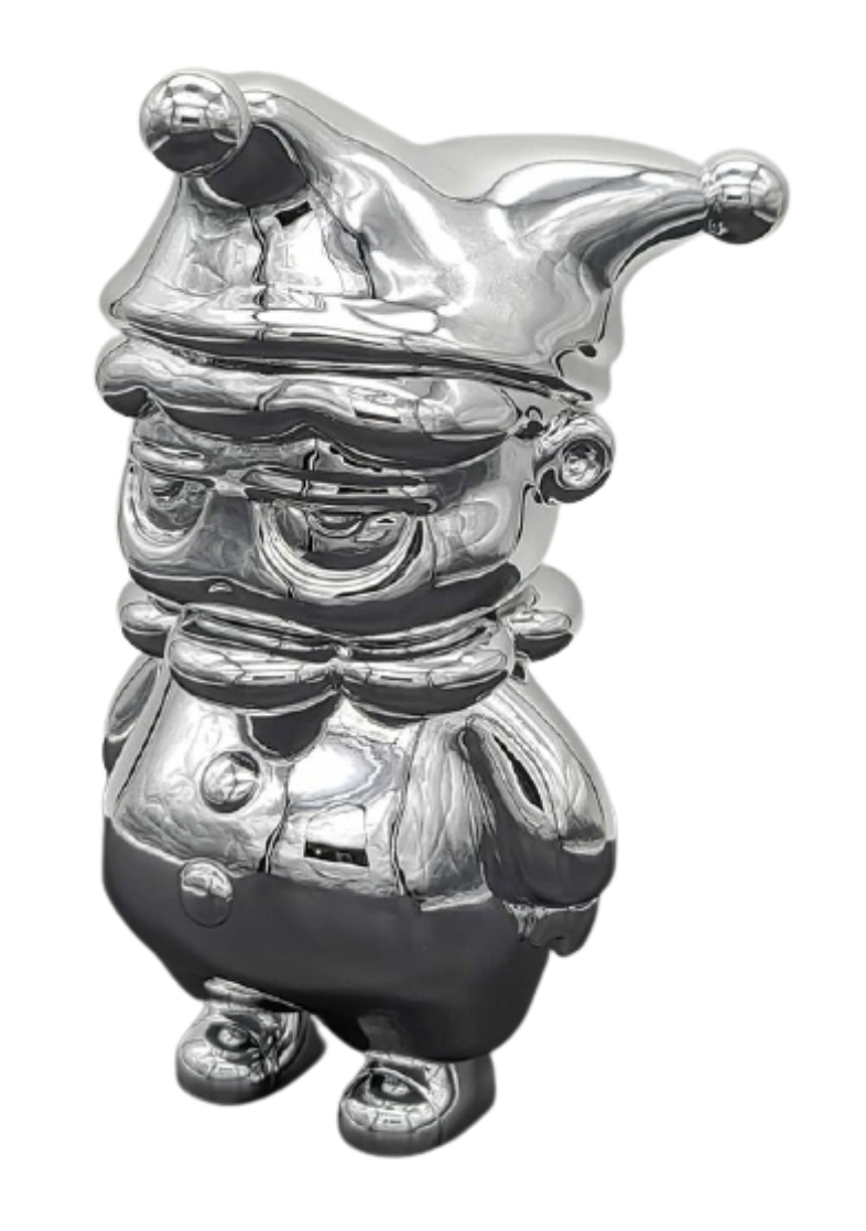 Poh metallic Poh by Vin (Poh Poh Studio) from One... | Trampt Library