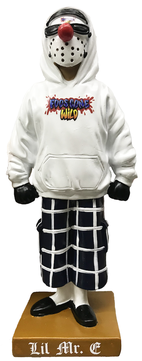 Lil mr. e Lil Mr. E by Foos Gone Wild | Trampt Library