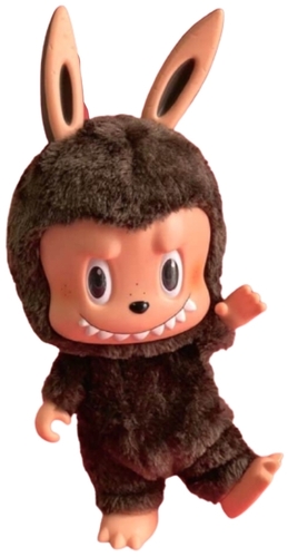 Labubu swaver Labubu by Kasing Lung from POP Mart | Trampt Library