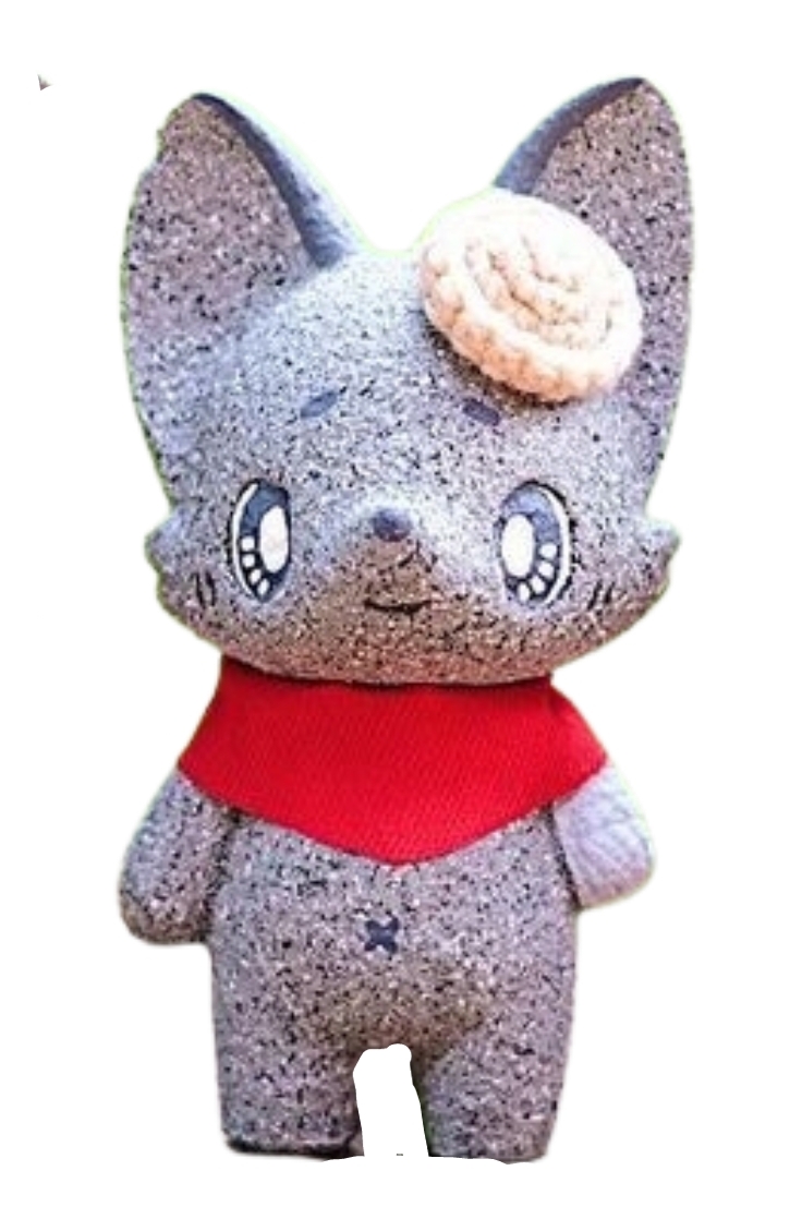 Fenni kasakojizou (stonehenge) Fenni by Poriin | Trampt Library