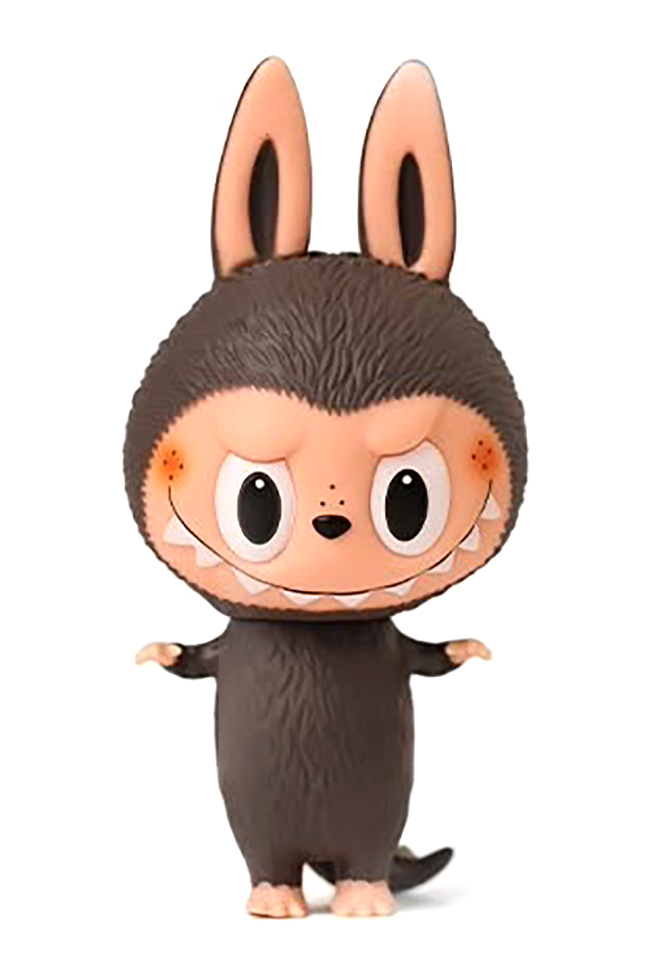 Freckles zimomo mini Zimomo by Kasing Lung from H... | Trampt Library