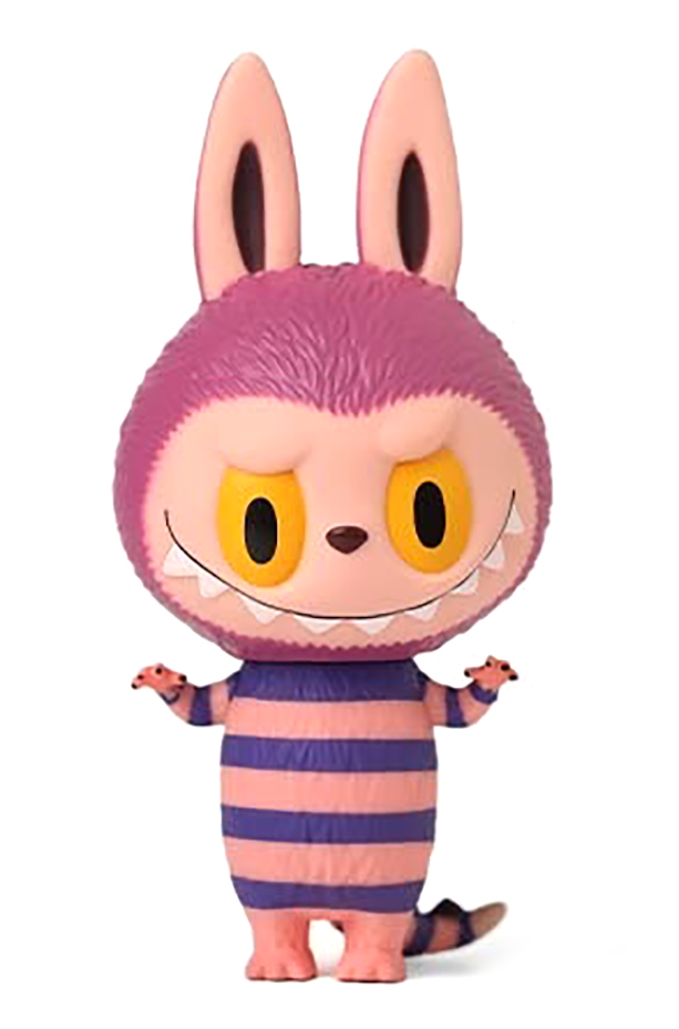 Chester zimomo mini Zimomo by Kasing Lung from How... | Trampt Library