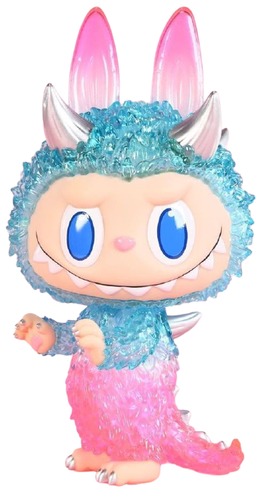 Astral zimomo Zimomo by Instinctoy (Hiroto Ohkubo)... | Trampt Library