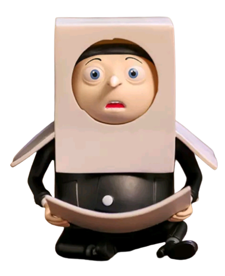 Young gru Minions by Illumination Entertainment f... | Trampt Library