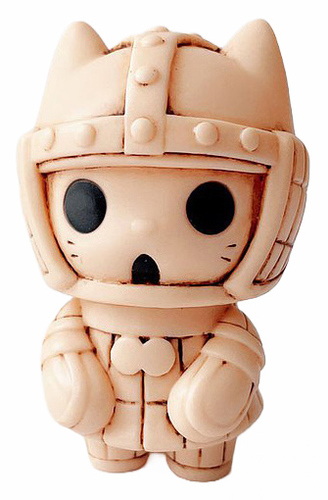 Haniwa cat hanyanya Haniwa Cat by Ryo Taniguchi | Trampt Library