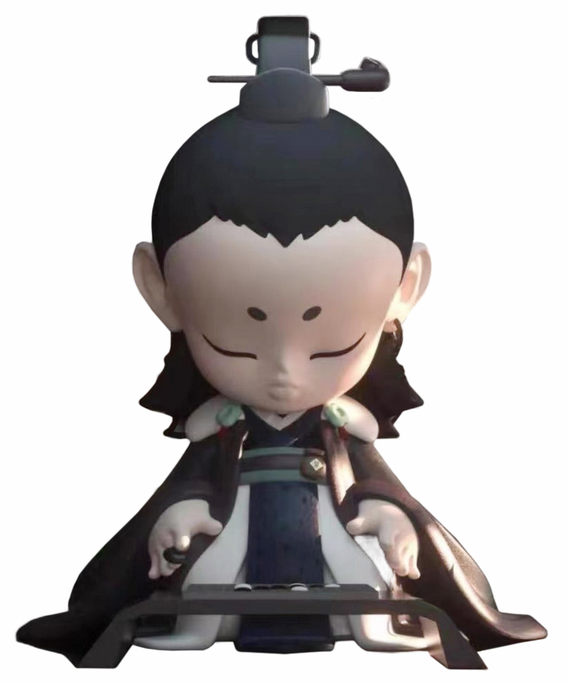 Sos kid gentleman's game SOS Kid by Fun for Fun | Trampt Library