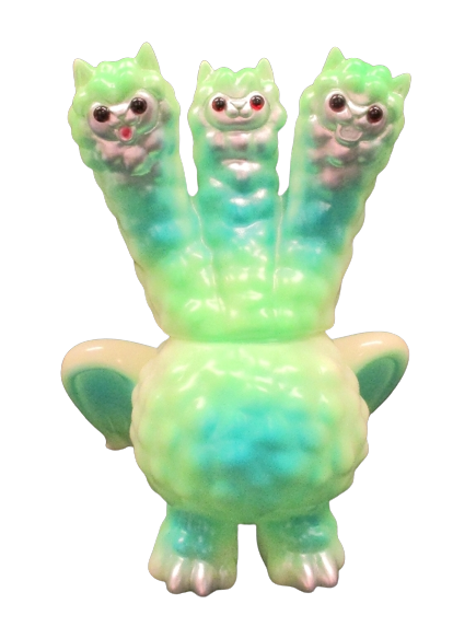 Gid king pacara King Pacara by Art Junkie (Shinic... | Trampt Library