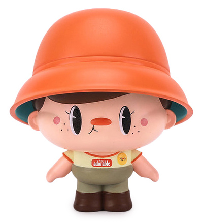 Apu student APU by LTNC Studio (Lightning Crew) | Trampt Library