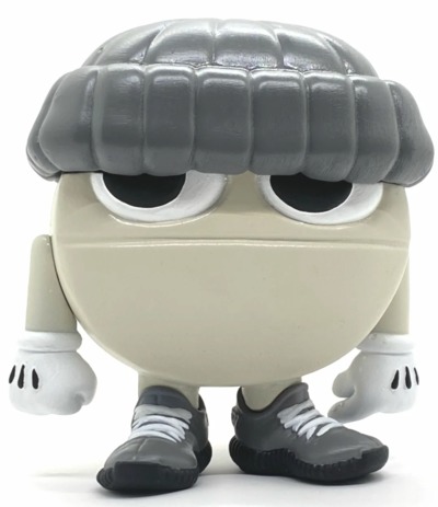 Perc 30mg gray Ruined My Life by Vandul | Trampt Library