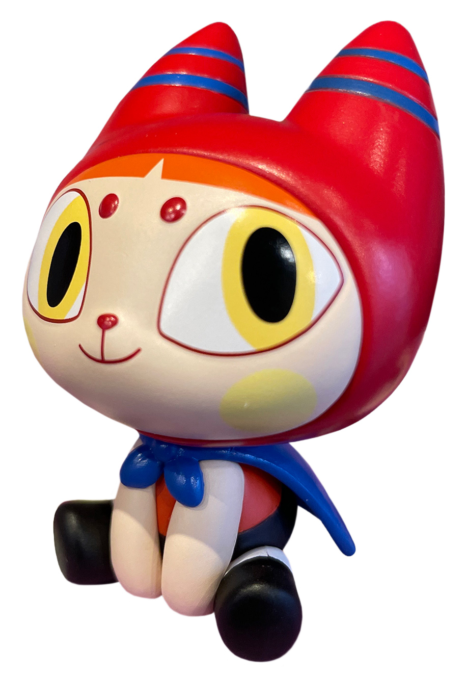 Super badmeaw dynamo Bad Meaw by Blackhood (Mueanf... | Trampt Library